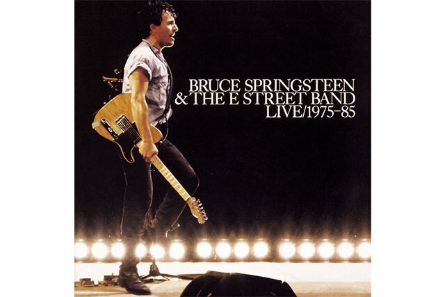 ブルース・スプリングスティーンについて知っておきたい12のこと｜ソニー・ミュージックエンタテインメント │ Cocotame Plus