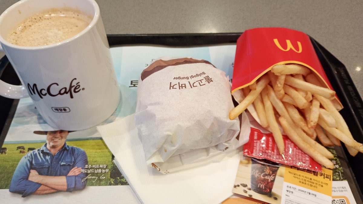 韓国二泊三日一人旅2025③食べたもの買ったもの｜k