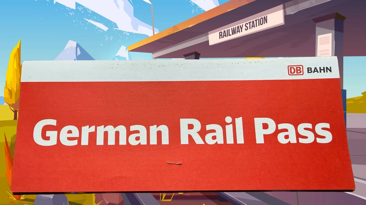 【旅のハプニングも思い出に】ドイツ鉄道で救われた忘れ物騒動｜German Rail Twin Passがくれた“余白”｜FP親子の旅行プランニング