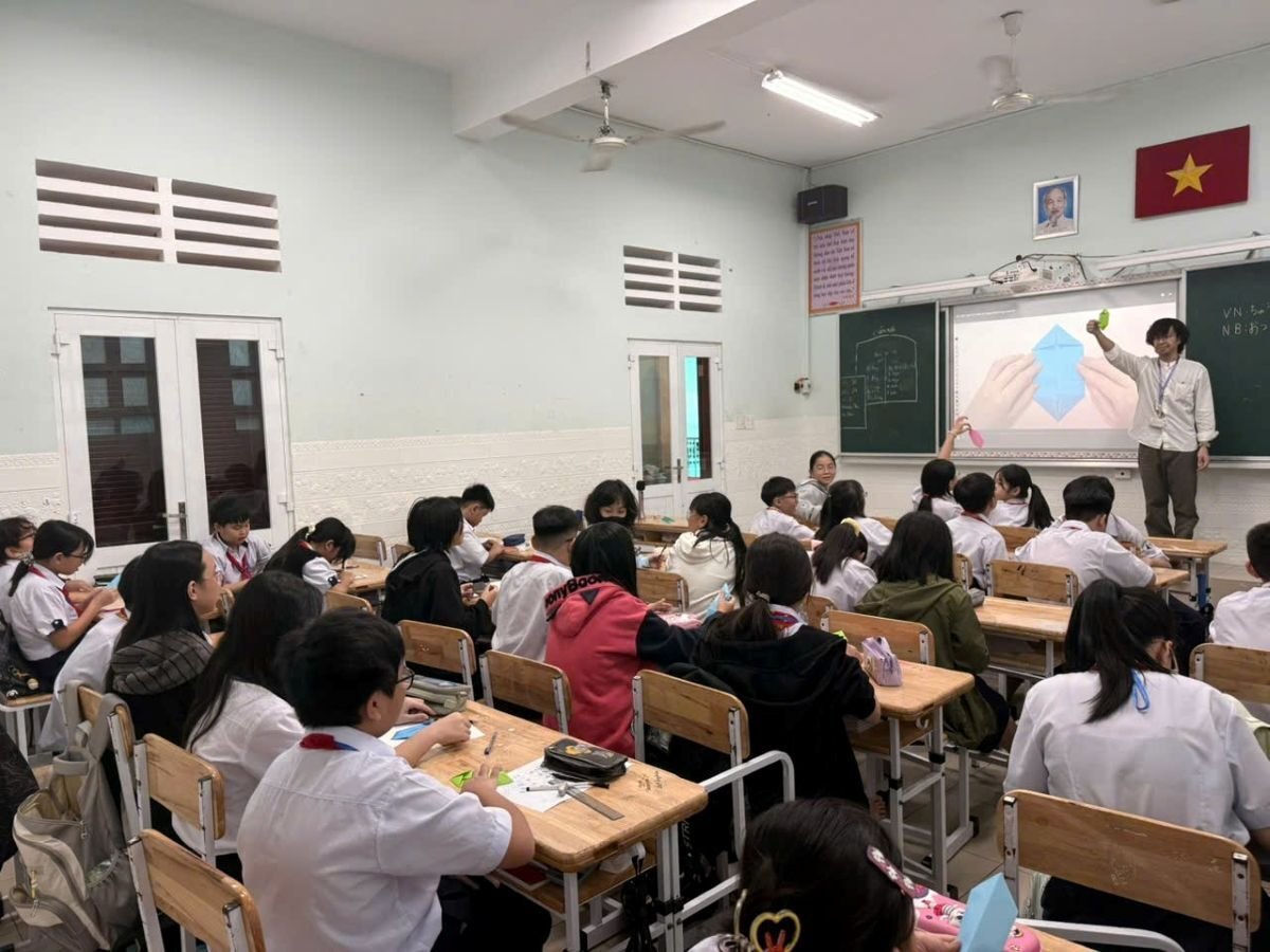 なんでNPになったの？｜RYOSUKE｜ホーチミン在住