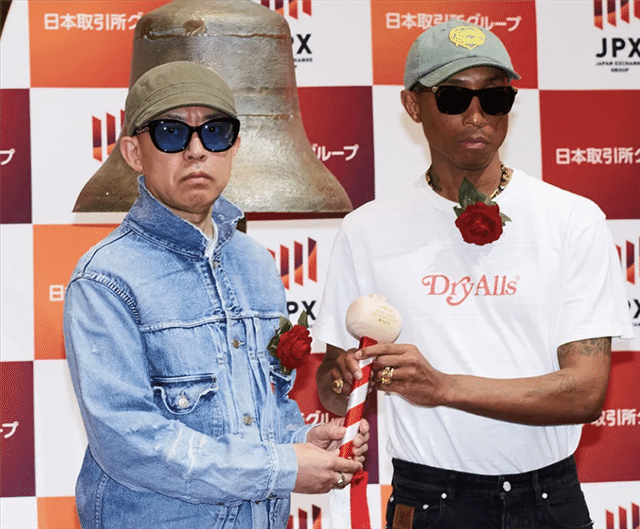 「ポップだけど深い」がポイント。NIGO氏の”HUMAN MADE”上場｜Yoichi Nishikawa(107 Design Inc.)