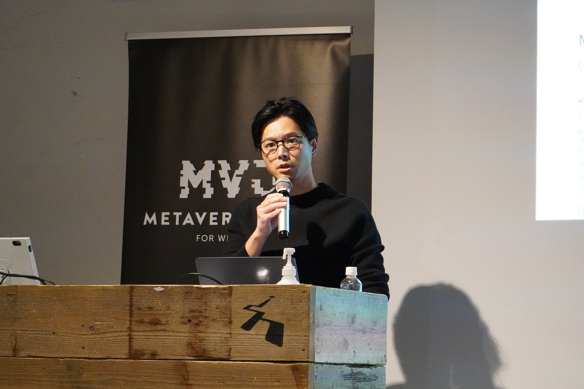 Metaverse Japanの総会へ行ってきました！｜JMP（JapanStep Media Project）の公式note