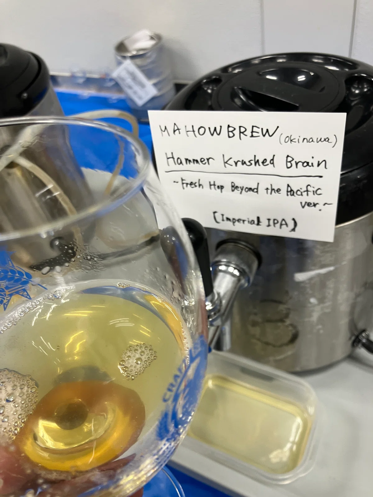 [飲麦記] 冬近づく晩秋に堪能したビールを紹介！-2025年11月-｜ふるひと