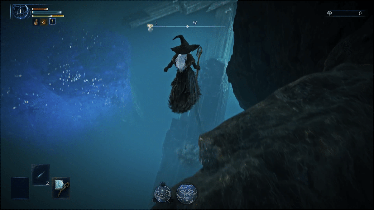 ナイトレイン 大空洞 坑道にも行ける安定15レベル到達ルート｜leporis:AIM練習が大好きな人