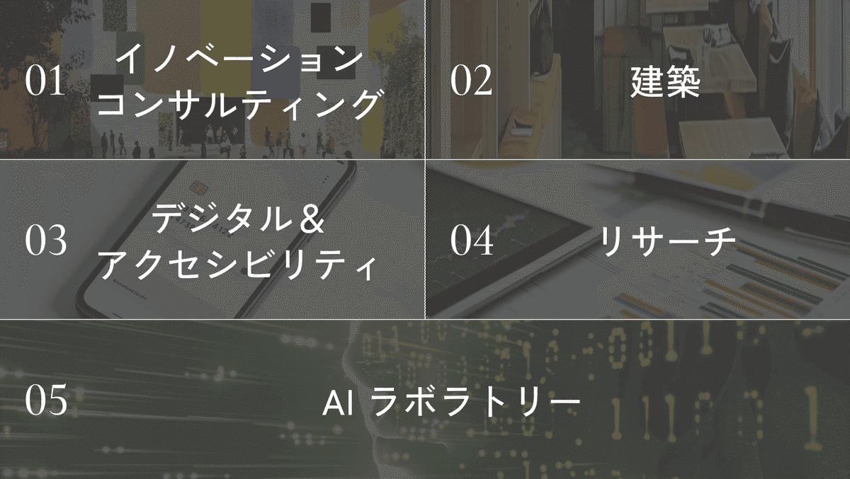 【くるむとまなぶ Letter】「誰かのために」が「みんなのために」なるとき｜CULUMU / インクルーシブデザインスタジオ