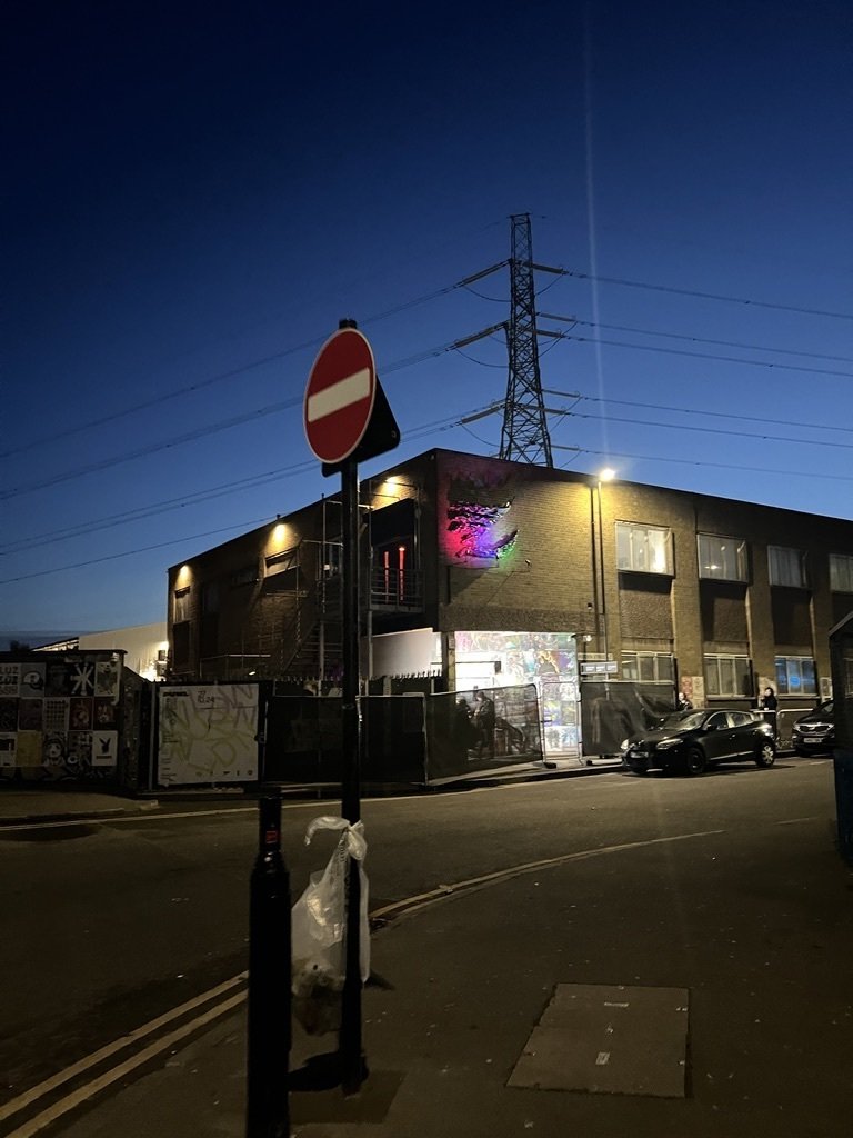 金を極力使わないロンドン観光してきた｜cheru