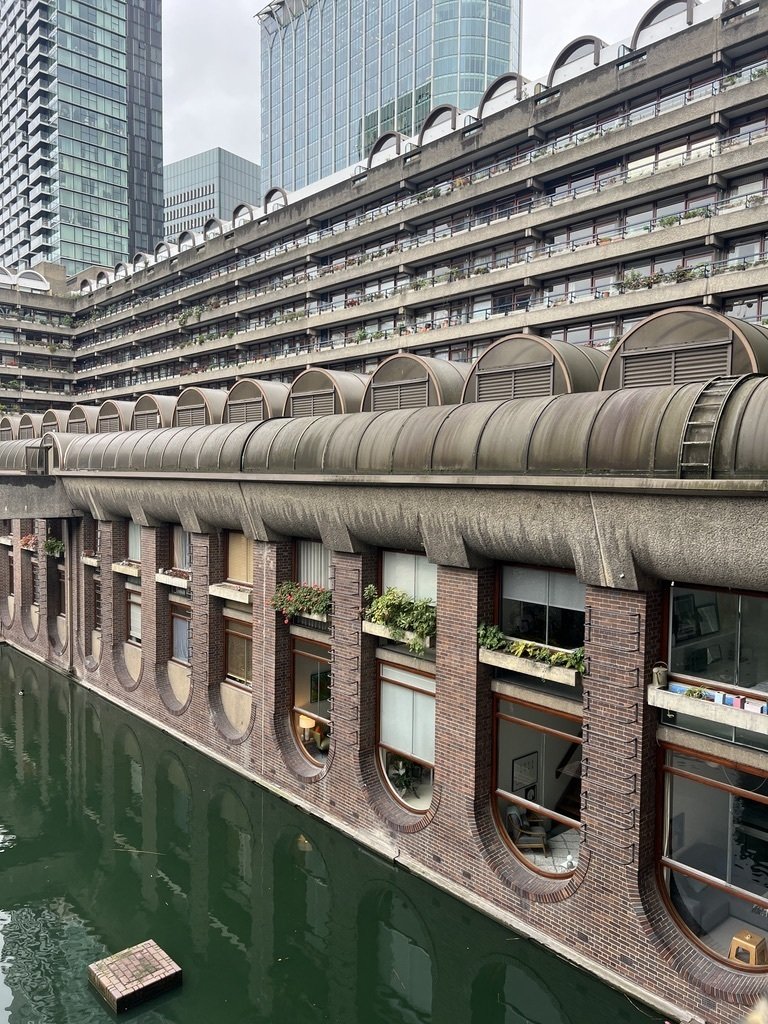 金を極力使わないロンドン観光してきた｜cheru