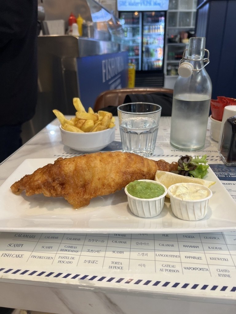 金を極力使わないロンドン観光してきた｜cheru