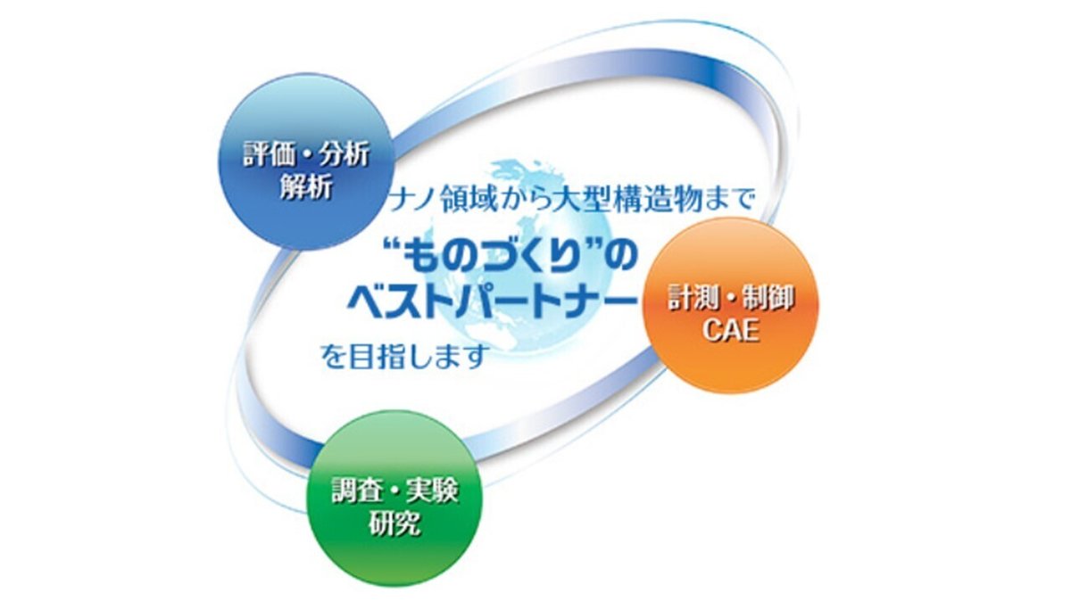 「ものづくりのベストパートナー」｜JFEテクノリサーチ株式会社（JFE-TEC）