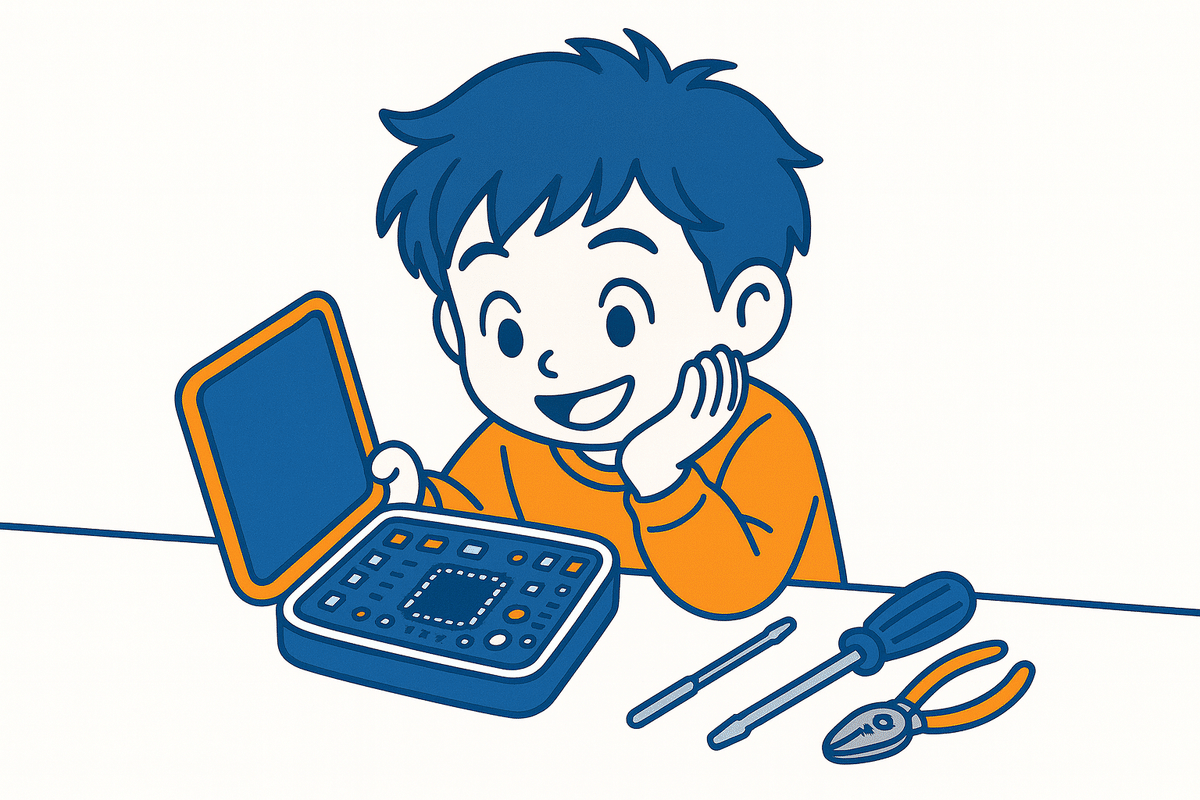 ITeens Lab、決め手は「自由さ」と「器の大きさ」｜ITeens Lab(アイティーンズラボ)