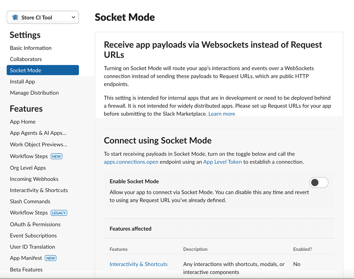 【Tech/Slack/python/fastlane/AppStore】 Slack Bolt を使って Slack との連携ワークフローを作る｜kawawa1989