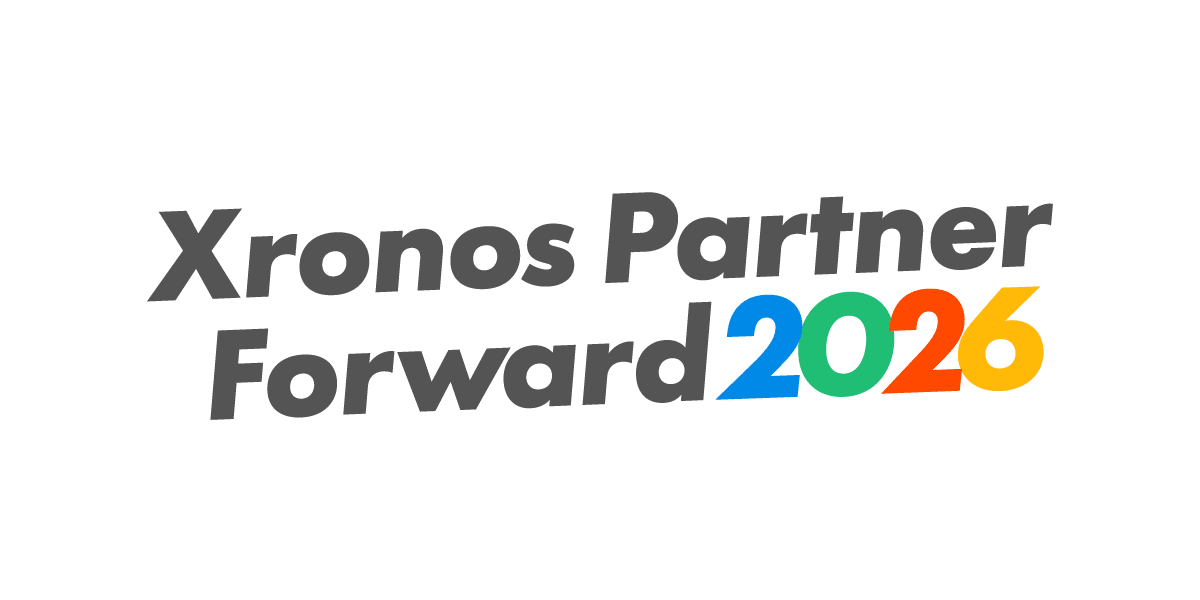 「Xronos Partner Forward」開催決定！｜クロノス株式会社