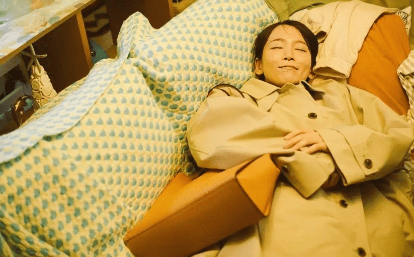 「ひらやすみ」｜Seiichiro@