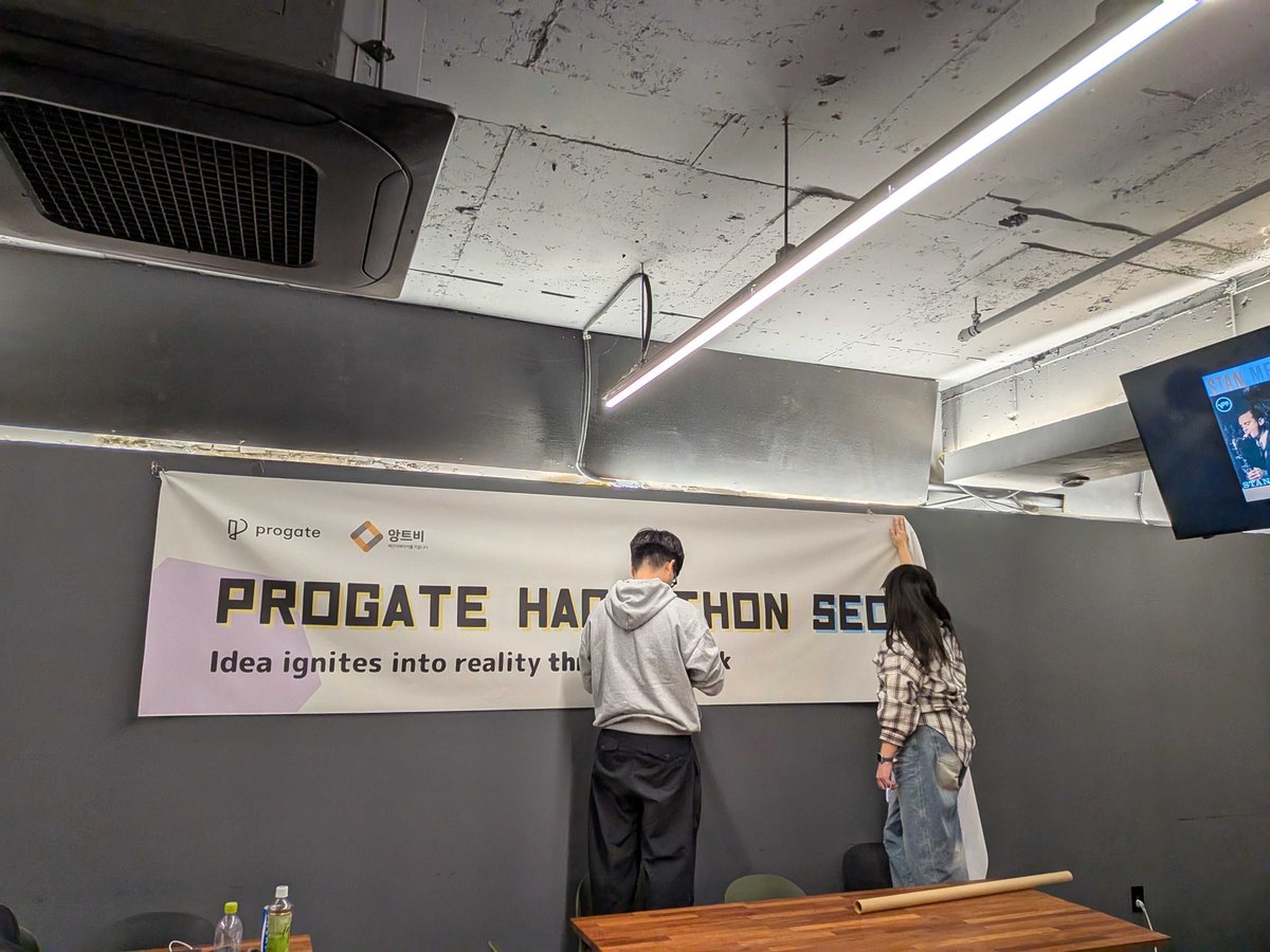 Progateハッカソン in 韓国！日本との違いや感じたこと｜Progate