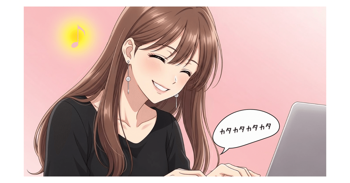 もう画面の前でフリーズしない。noteのネタが勝手に集まる魔法の習慣｜nana ｜AI×note×SNSの収益導線デザイナー