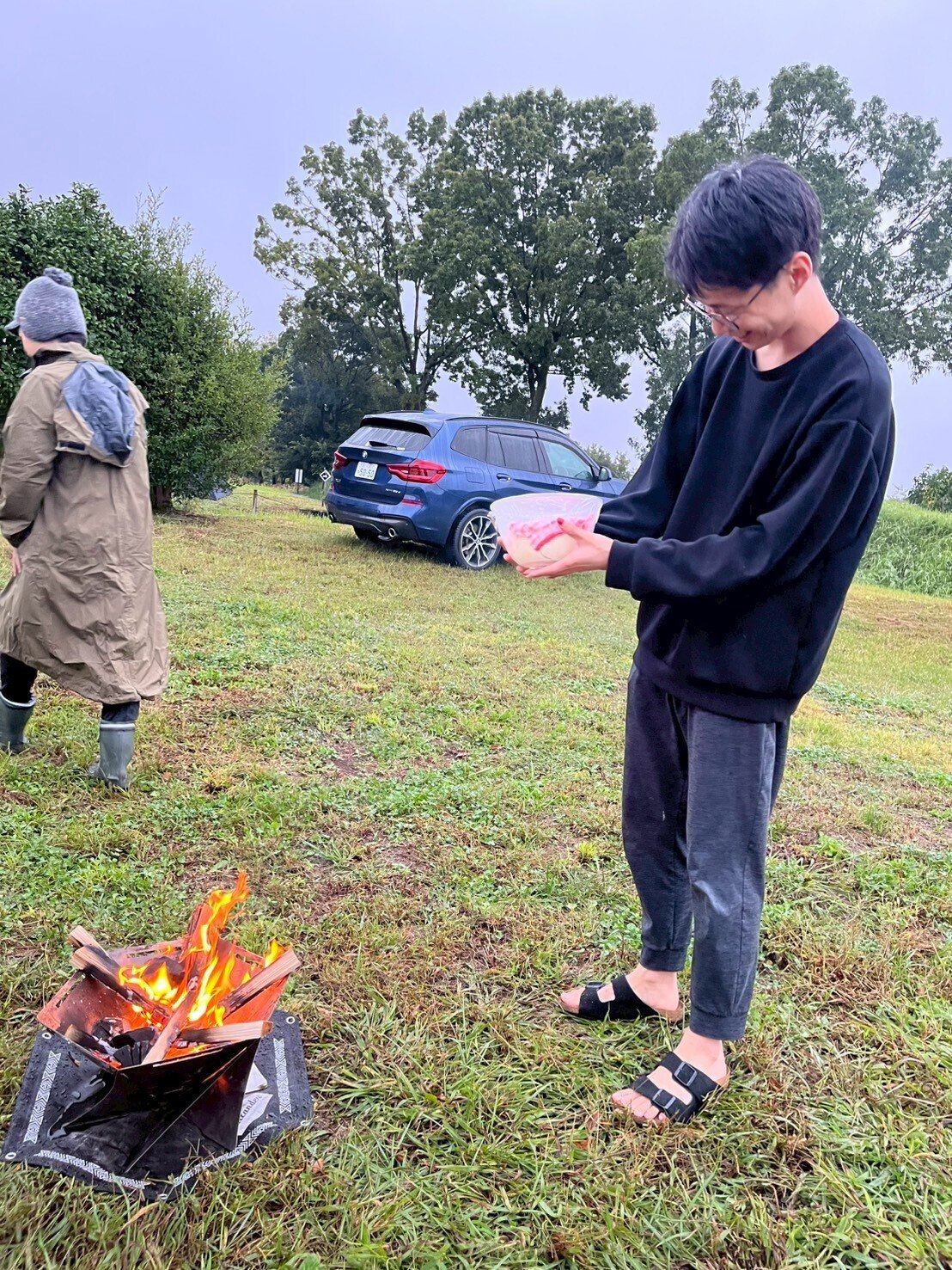 最高にうまいピザの食べ方🍕｜Eito Takase / aisaac