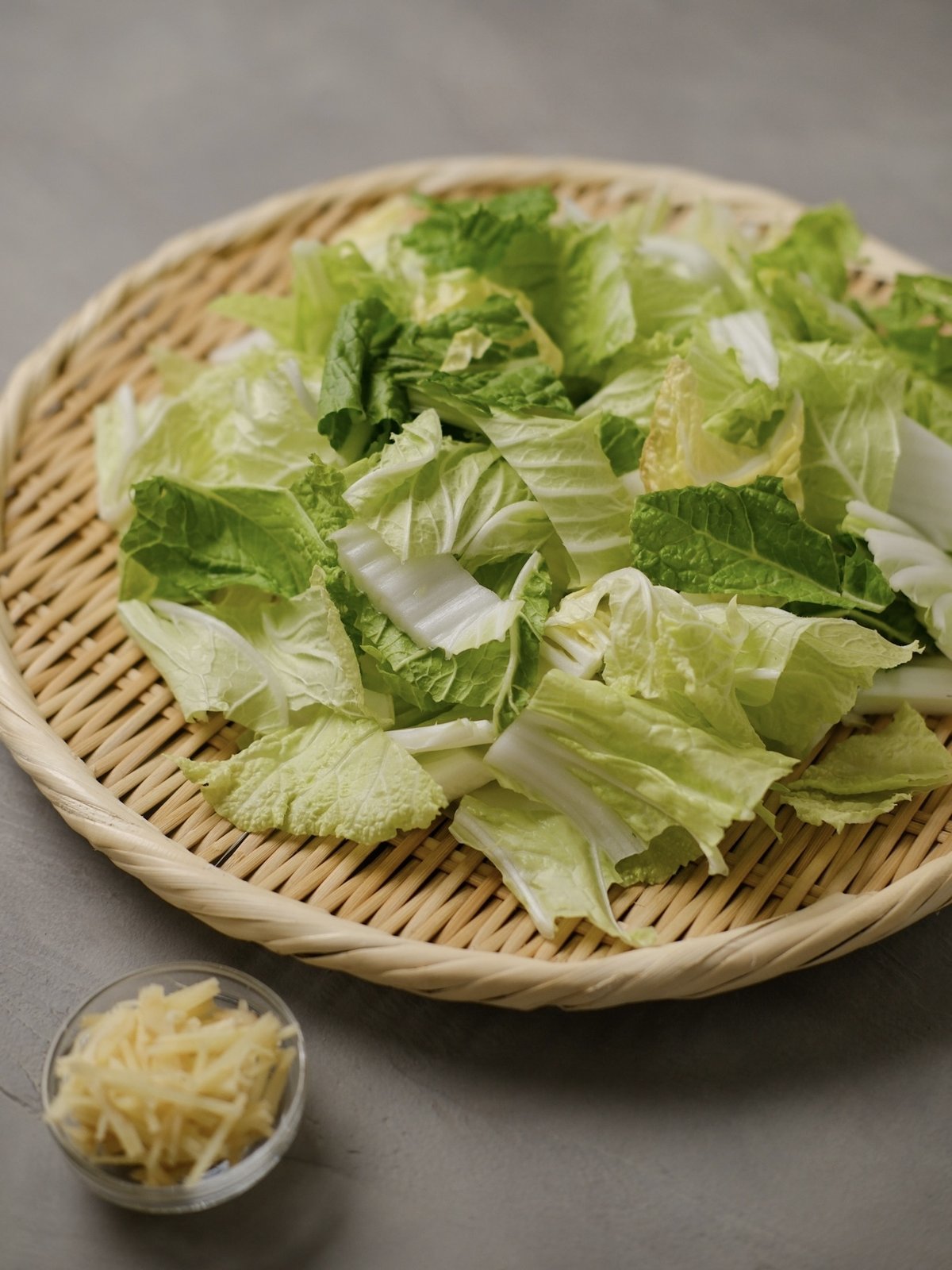 年末の台所がしんどい日に。覚えておきたい「整え蒸し」｜Yuu｜料理がしんどい日の、お守りレシピ。