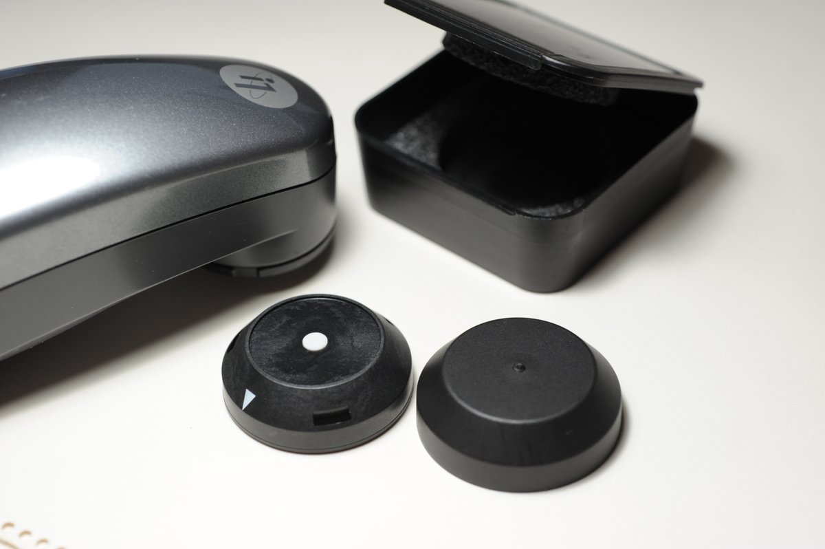 電球形高演色LEDという選択 その2 Argyll CMSで演色性を測定する｜オジサンのオジサンによるオジサンのためのオジサンの流儀【充電中】