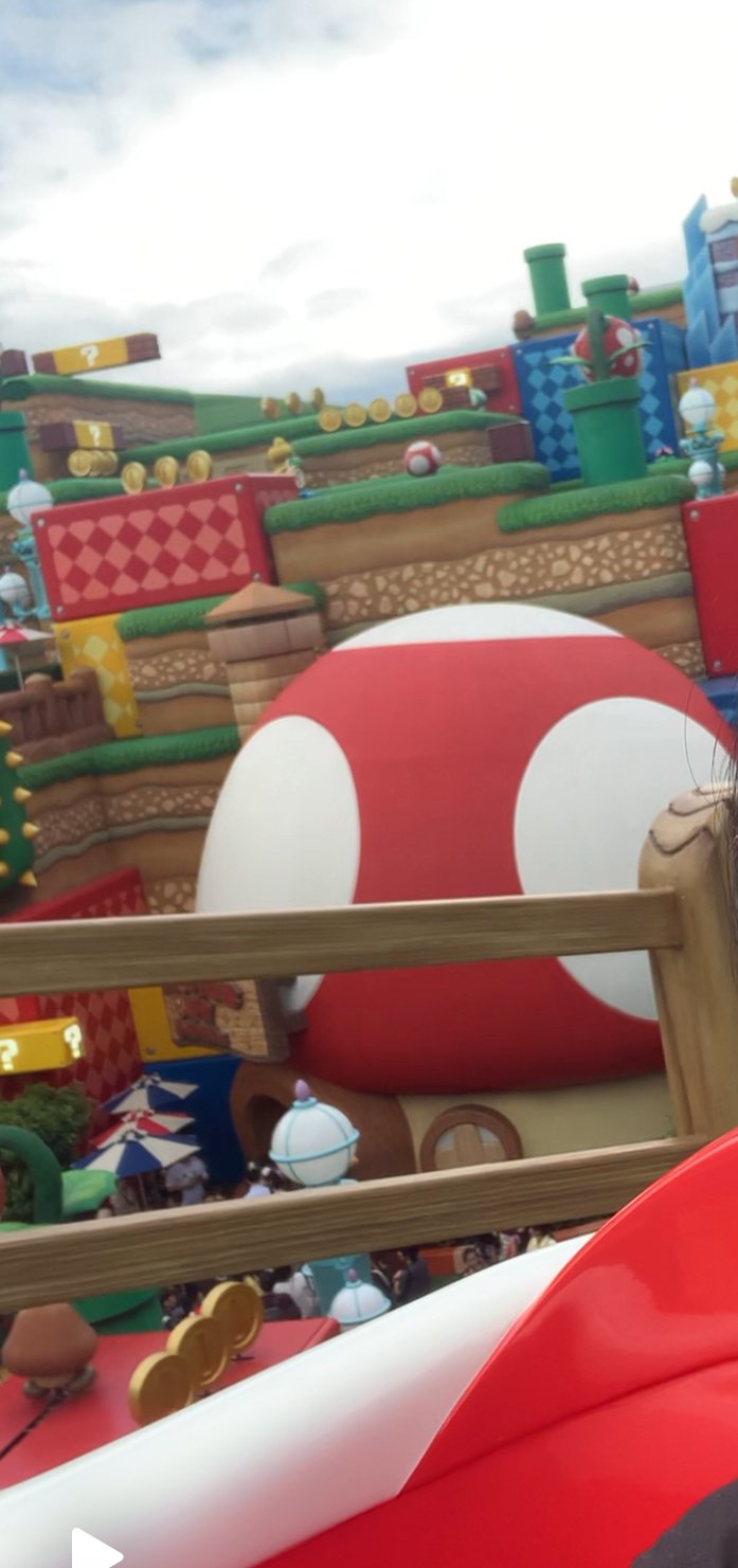 ⭐【USJ】パワーアップバンドは必要か？中古購入で検証した我の実体験レポート｜安野バタコ