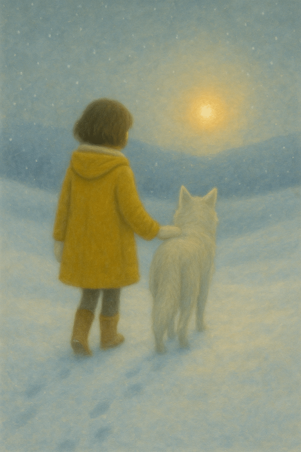 「大雪」―冬至へ向かう太陽と、七十二候から感じる地球の変化｜Ryoko＠terra_note