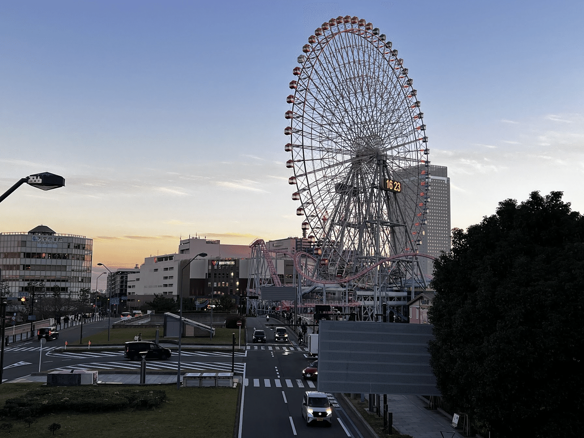 分生2025@横浜に行ってきた｜大隅典子の仙台通信note (Sendaitribune)