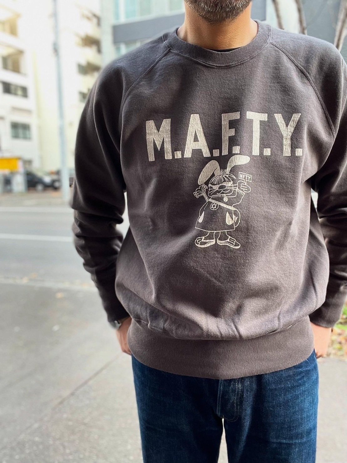 セコハンSW Lot 461・Lot 462 25AW｜warehousestaff