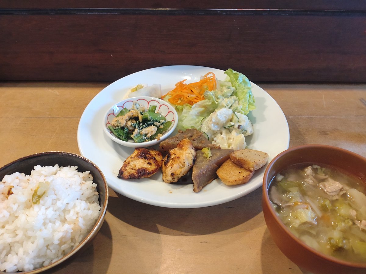 本日の発見(にの)｜のわ