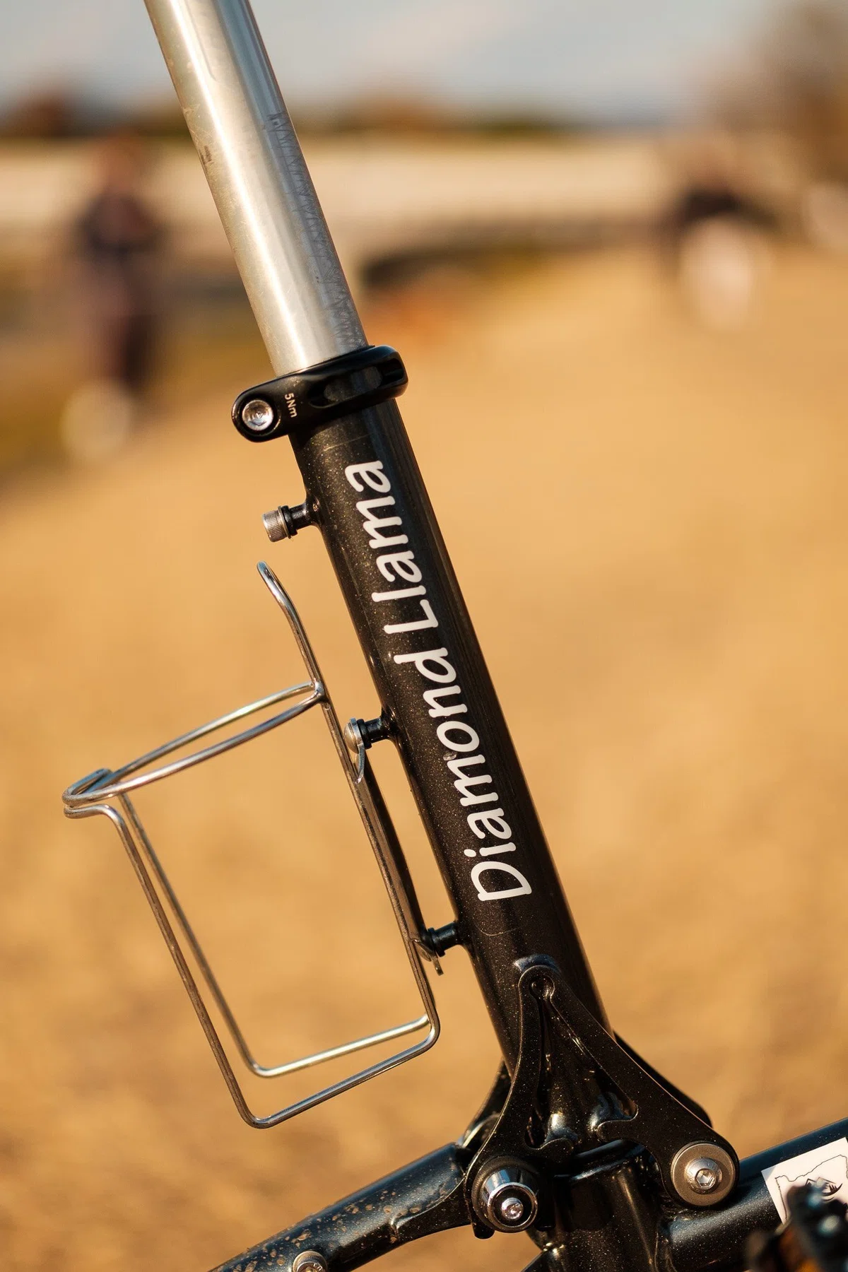 BIKE FRIDAY Diamond Llamaを買いました｜103