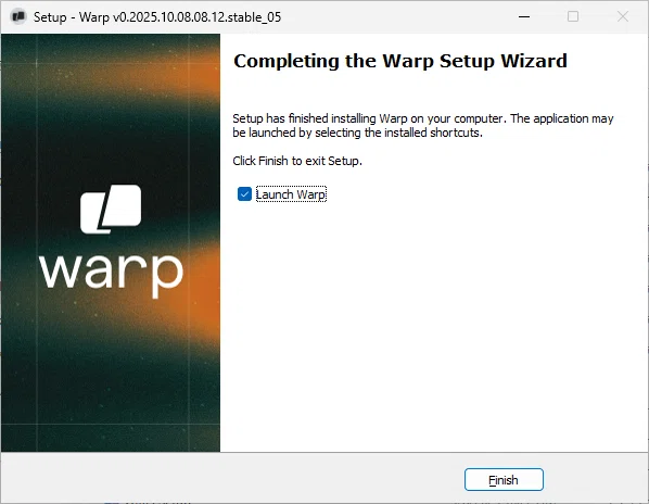 CLIｺﾜｸﾅｰｲ！AI搭載CLIソフトウェア「Warp」を使いこなす｜SHIFT Group 技術ブログ