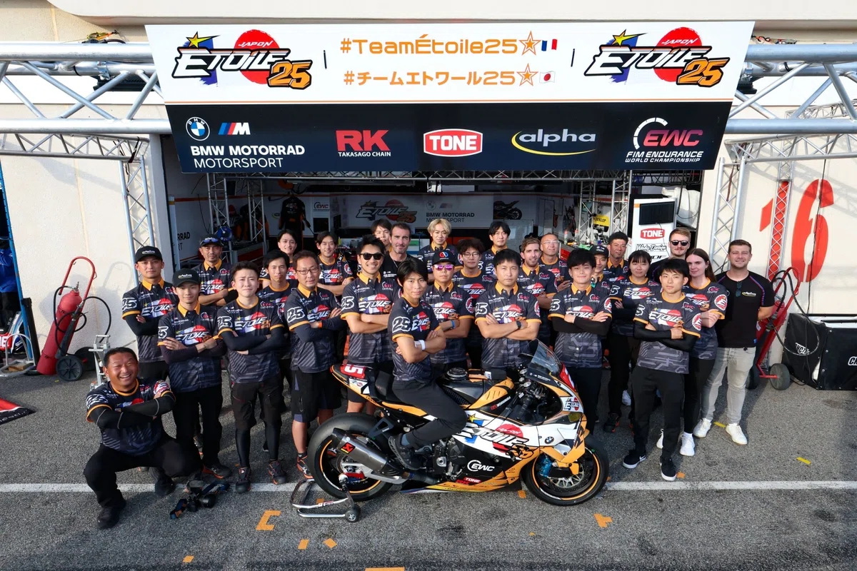 [Season Review Episode 5] The Final Battle at Bol d’Or: The Fateful 11 ...