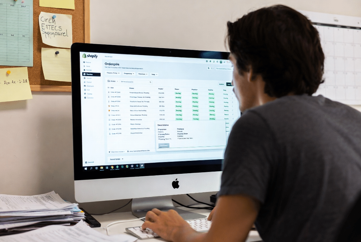 #3【コピペで即完成】Slackに注文番号打つだけでShopify→配送済みか、未配達かを返答してくる神ツール、完全公開する｜単純な知的労働 ...