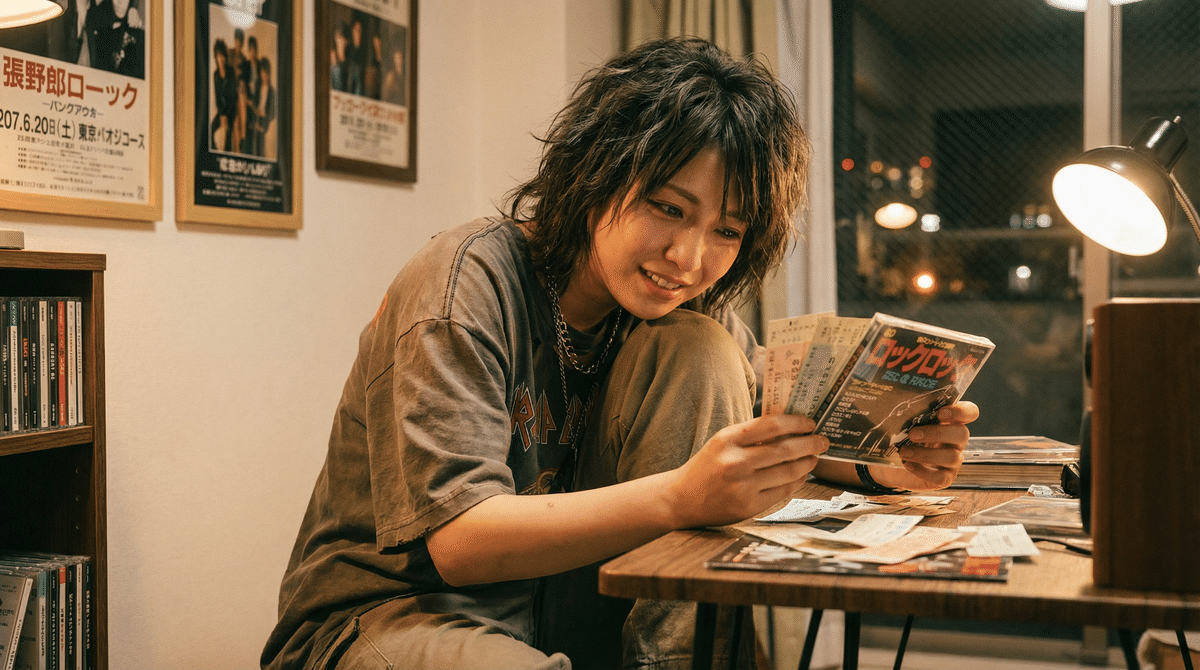 BARBEE BOYS・KONTA四肢麻痺を告白｜それでも歌い続ける決意に涙｜さやさや