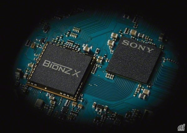 BIONZ技術を読み解く 〜A1IIはアップデートでA7Vに追いつけるのか？ 〜｜Motoki Endo