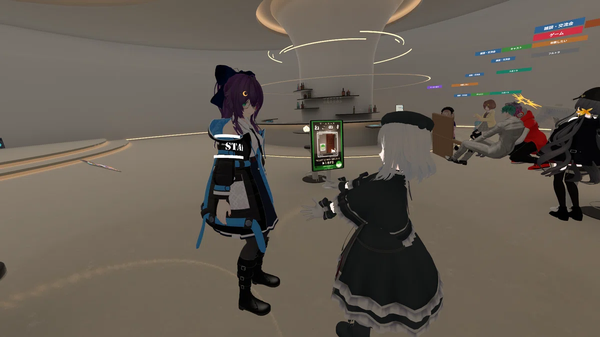 イベ推し交流会もうすぐで開催100回だし、振り返ろっかな！！｜dairavu(EVENesT 代表)