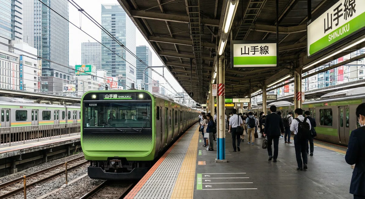 生成AIは鉄道の画像を生成できるのか 第2弾｜chakkun1121