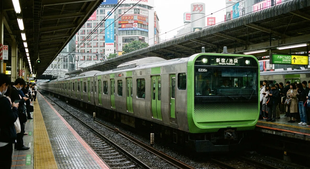 生成AIは鉄道の画像を生成できるのか 第2弾｜chakkun1121