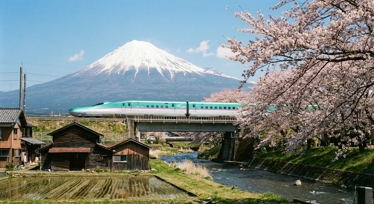 生成AIは鉄道の画像を生成できるのか 第2弾｜chakkun1121