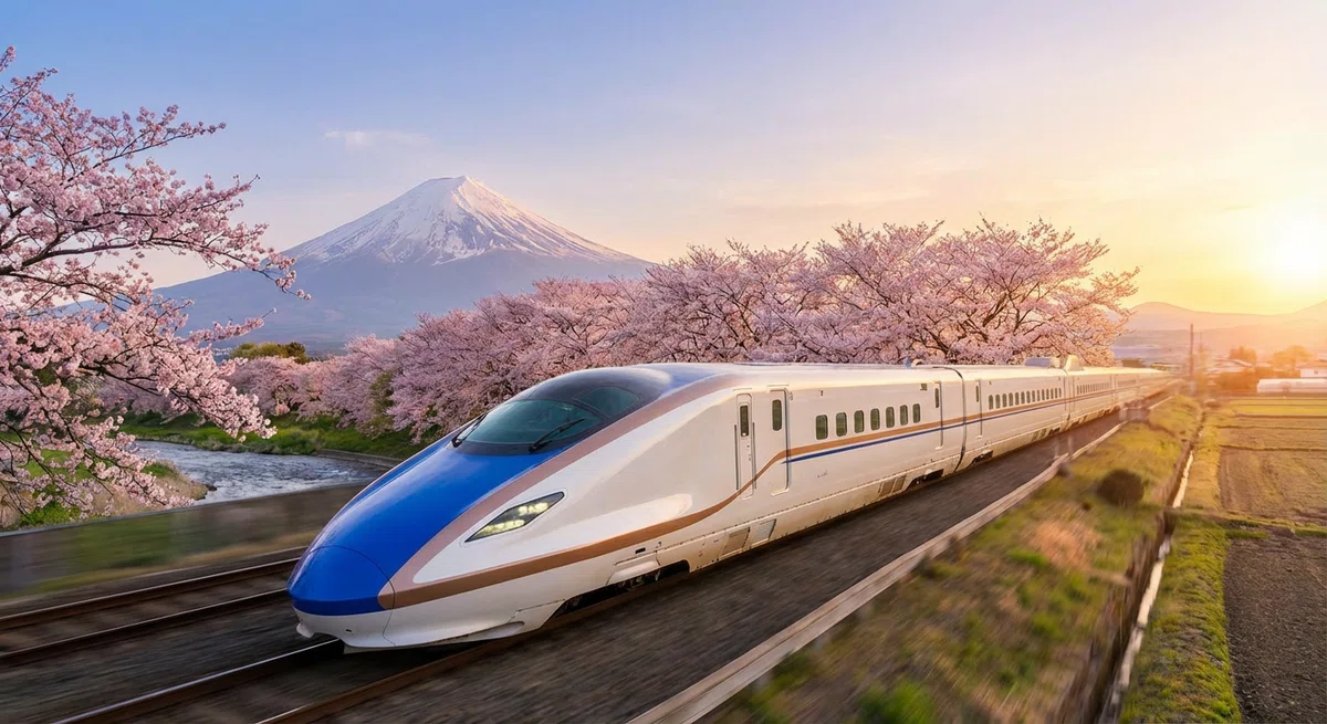 生成AIは鉄道の画像を生成できるのか 第2弾｜chakkun1121