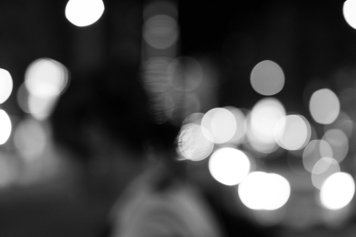 何も考えずに撮ってみることについて｜wataru-k