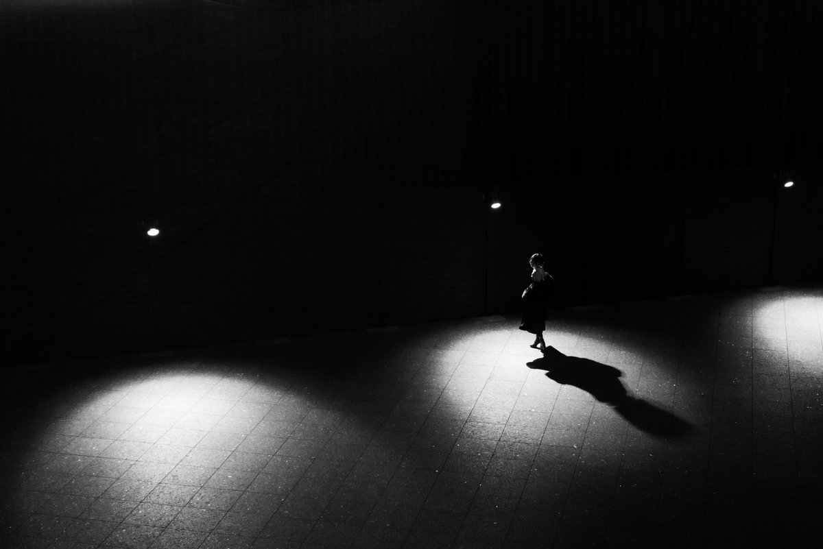 何も考えずに撮ってみることについて｜wataru-k