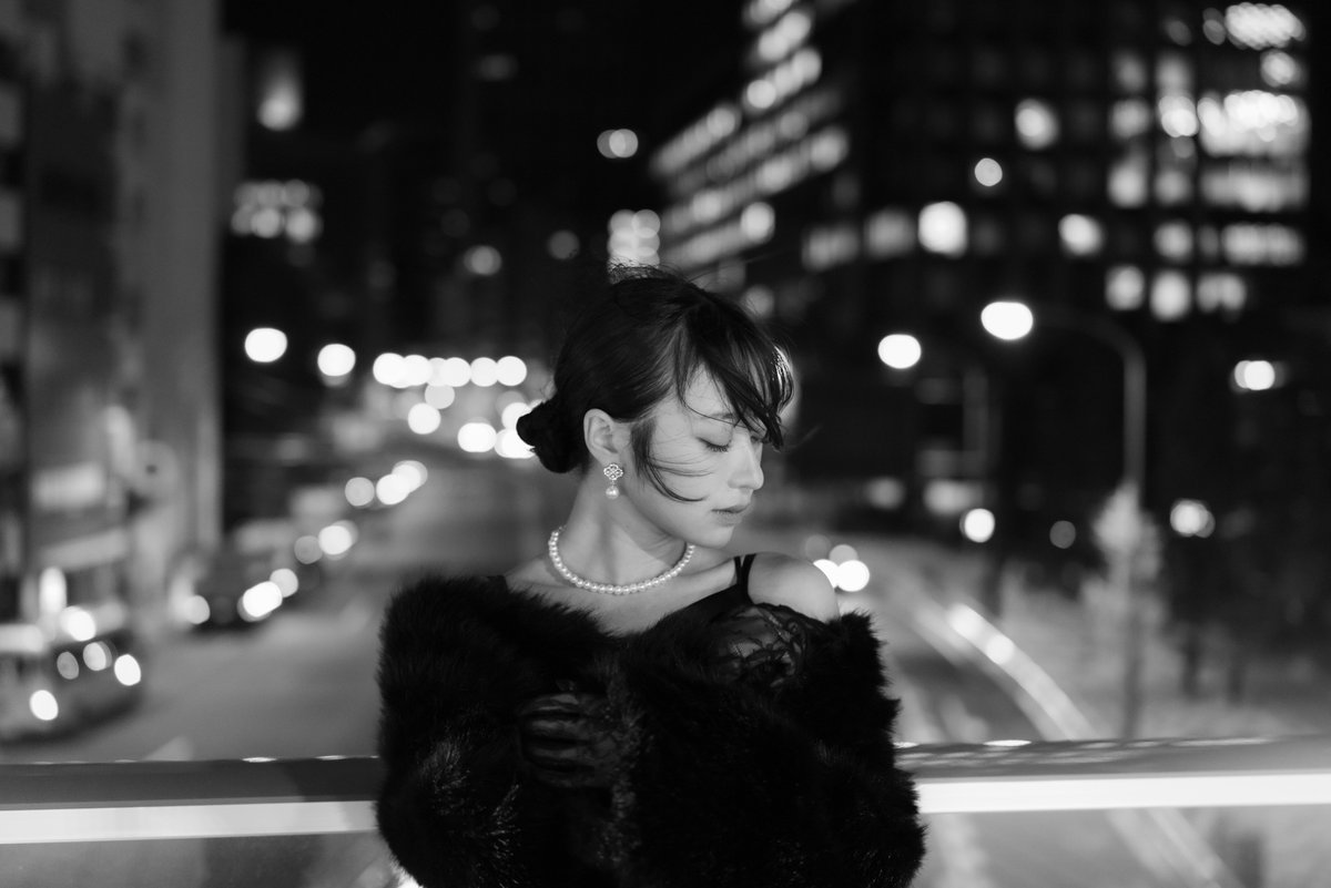 何も考えずに撮ってみることについて｜wataru-k