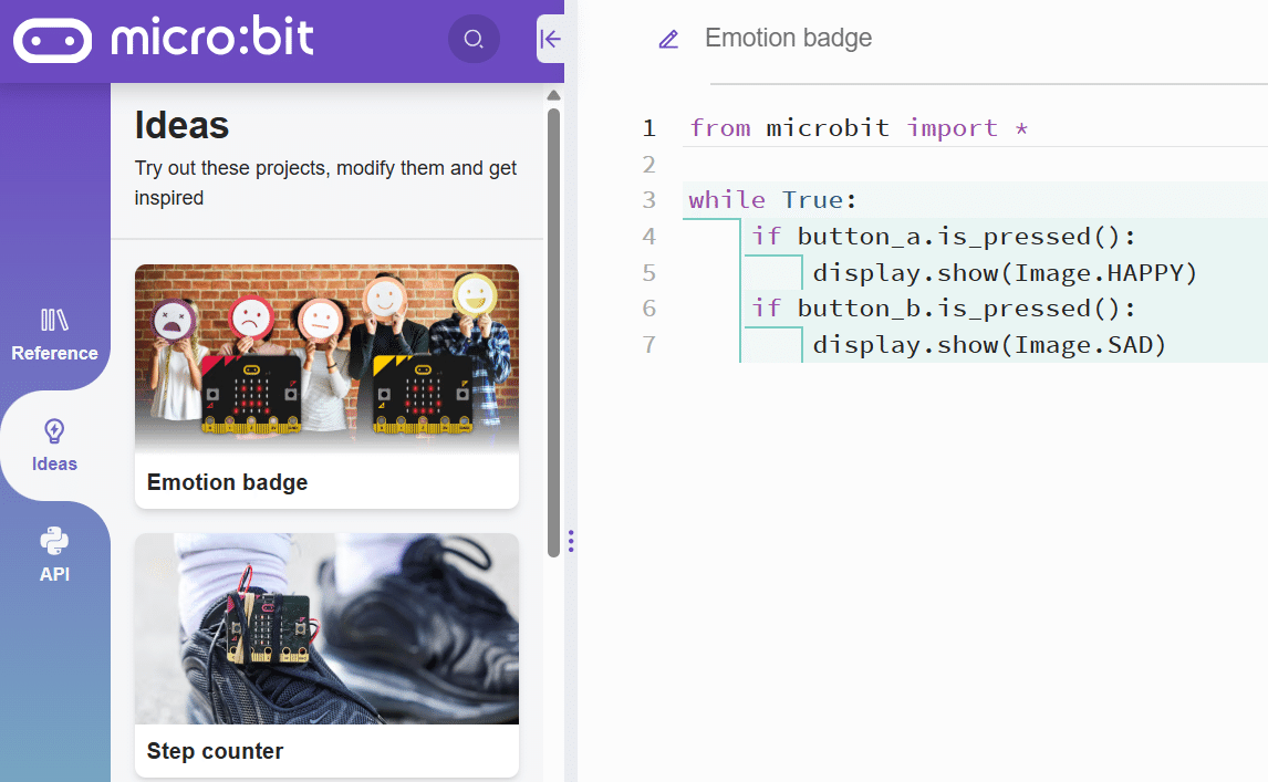 micro:bitのプログラムをPythonで書くときに参考にしたいサイト情報メモ｜hakatamax