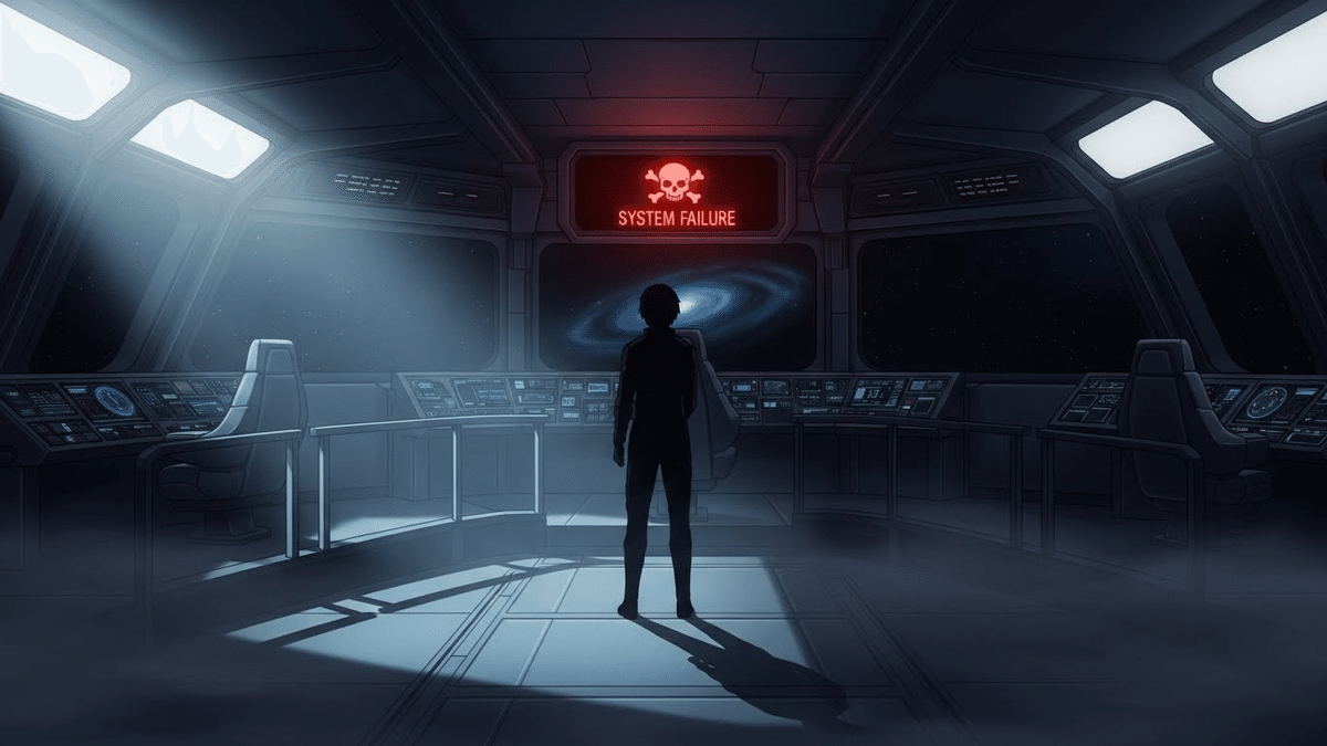 『グノーシア』9話感想｜初めてのグノーシア陣営に立つユーリの葛藤が刺さる回｜kao