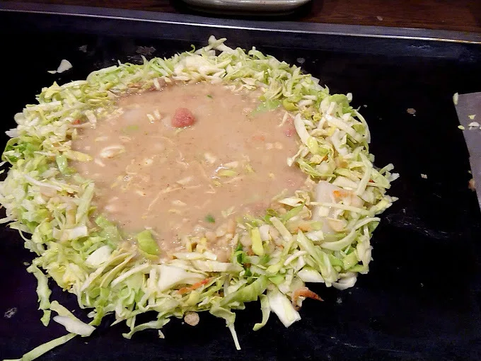 月島でもんじゃ焼きが本当に美味しいお店ランキングTOP10！地元民がおすすめ店を厳選｜グルメの達人