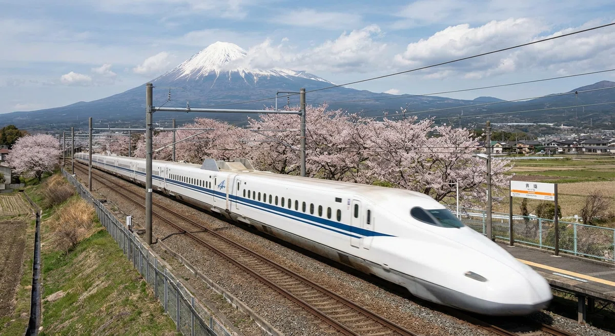 生成AIは鉄道の画像を生成できるのか 第2弾｜chakkun1121