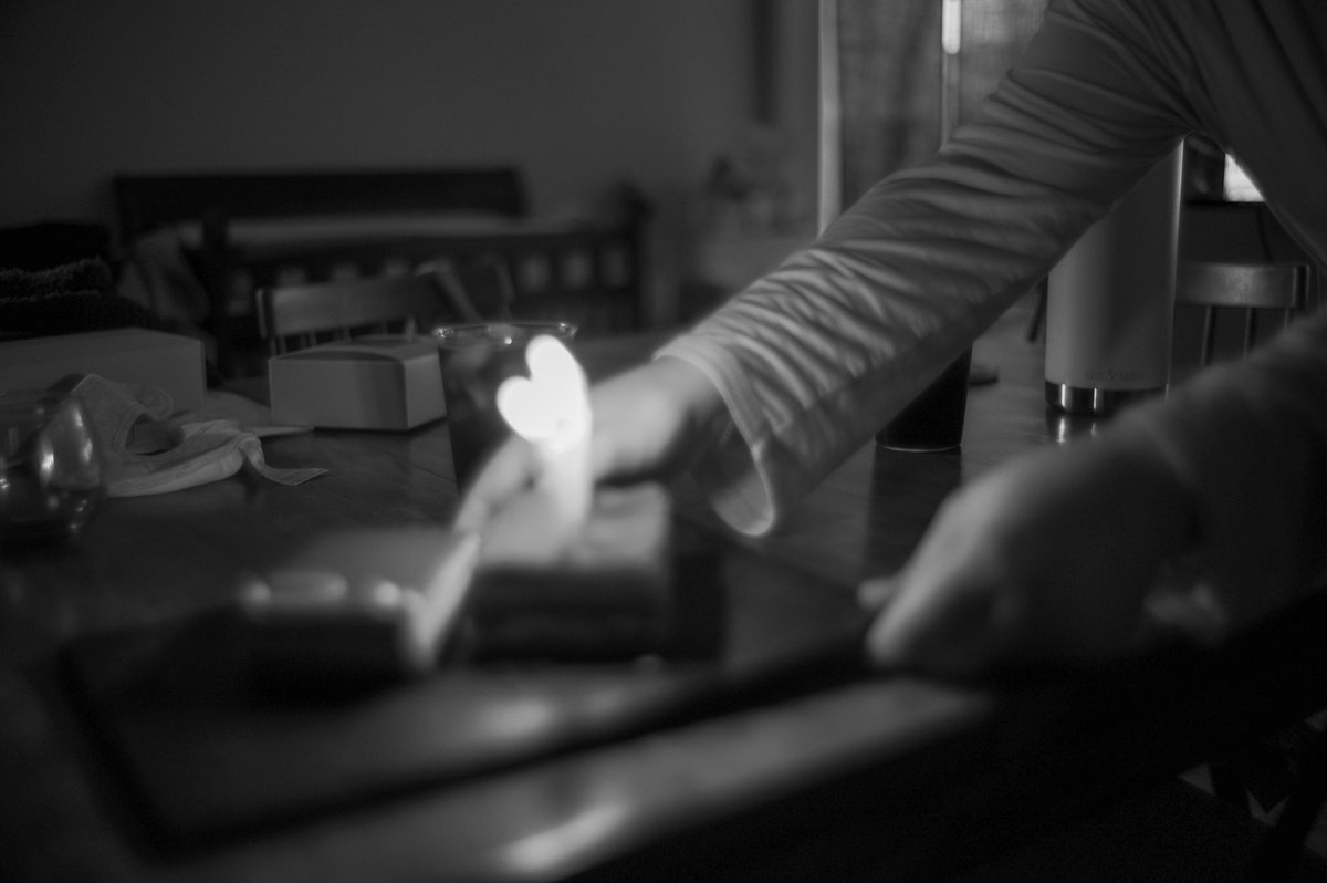 誕生日｜helloryuji