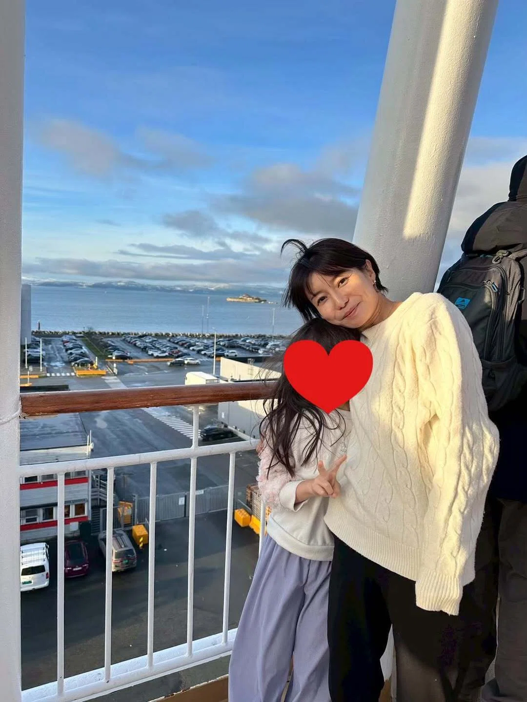 The Common Sense That You Shouldn't Make More Than One Friend｜中島 侑子