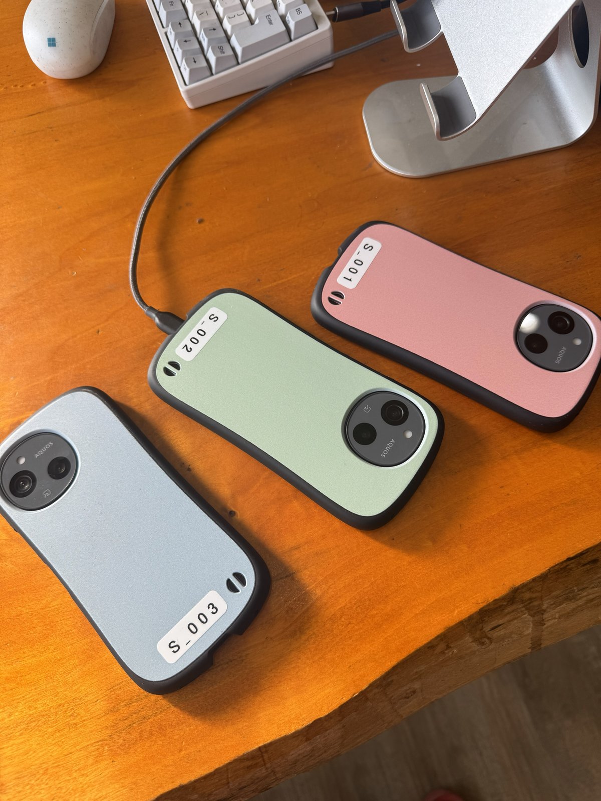 Soko-co現場導入レポート：大分県初、山林作業の位置情報共有システム｜Yusuke Goto