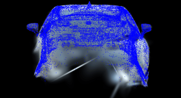 【3DGSでプラモデル再現】壽屋3DGSによる製品表現の検証の技術とビジョン｜KDDI Tech note