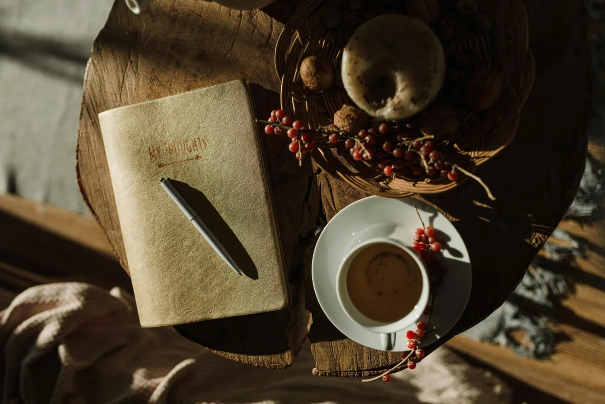 How to Start a Journal: 15 Techniques and 150 Writing Prompts｜ONLYOFFICE